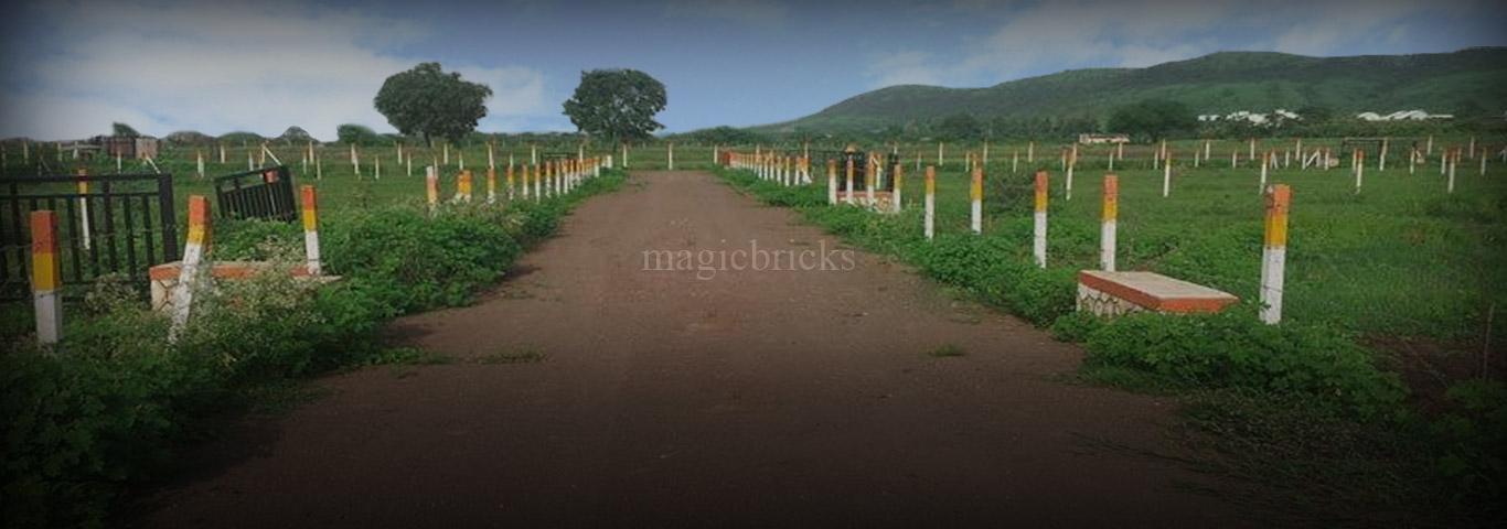 Rudram Green Heaven in Mangaon, Raigad | MagicBricks