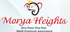 Morya Heights in Mumbai Naka, Nashik: Price, Brochure, Floor Plan, Reviews
