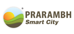 PRARAMBH Smart City in Bavla, Ahmedabad: Price, Brochure, Floor Plan ...