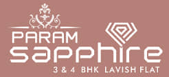 Param Sapphire in Harni, Vadodara: Price, Brochure, Floor Plan, Reviews