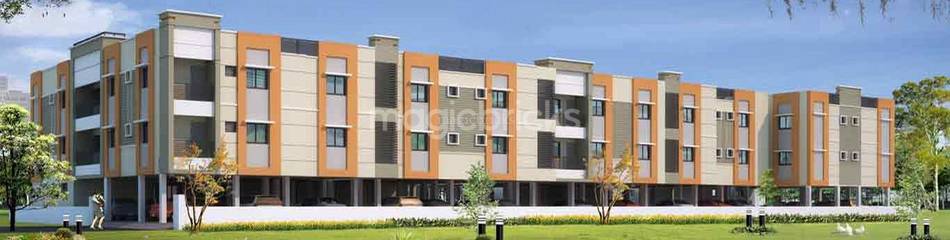 Residential Projects in Thiruverkadu, Chennai: View All 80+ Projects in ...