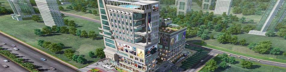 Best Commercial Projects in Noida Extension, Greater Noida | 15+ New ...