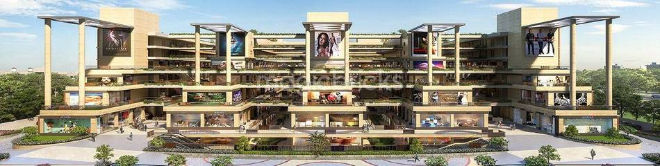 Result Page 4 of 18 for Projects in Greater Noida