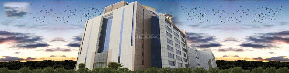 Under Construction Projects by Logix Group