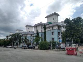 Lunkad Queensland in Viman Nagar Central, Pune: Price, Brochure, Floor ...