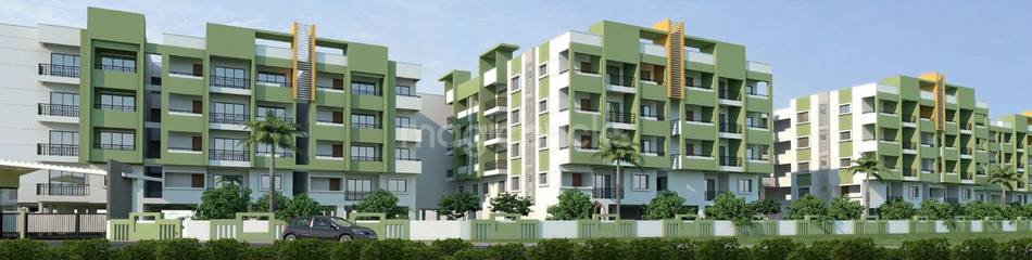 New Projects in HAL Old Airport Road, Bangalore | 1927+ Upcoming ...