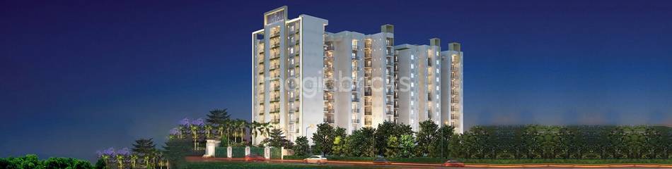RERA registered Projects in Gomti Nagar Extension Bypass Road, Lucknow ...