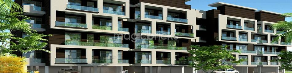 New Projects in Sector 7 Dwarka, New Delhi: 1+ Pre Launch / Upcoming ...