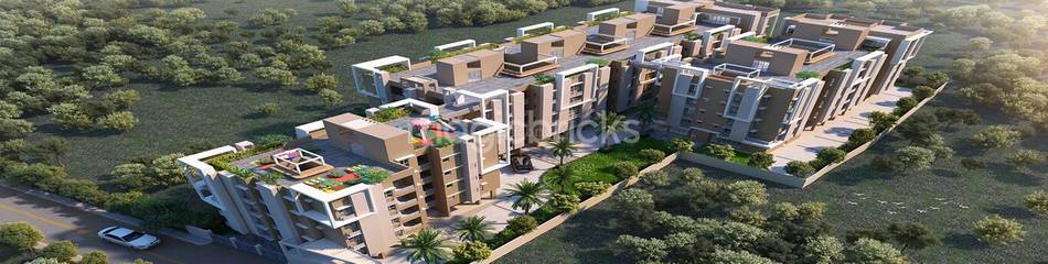 New Projects in New Town, Kolkata | 495+ Upcoming Residential Projects ...