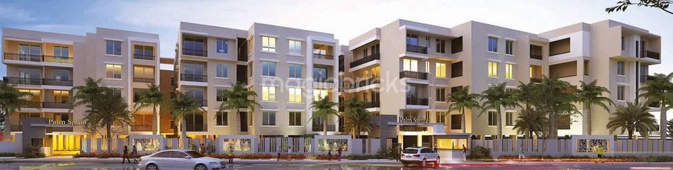 New Projects in Harlur, Bangalore | 39+ Upcoming Residential Projects ...