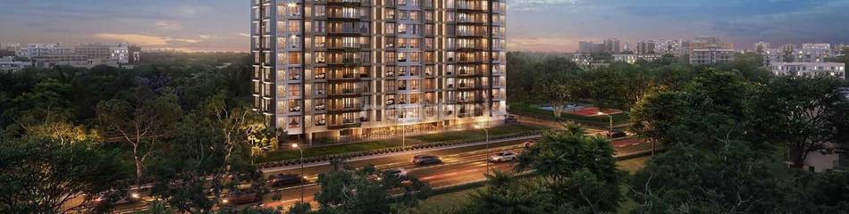Residential Projects in Dn Nagar, Mumbai: View All 5+ Projects in Dn Nagar
