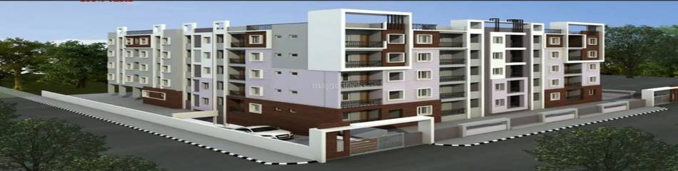 Residential Projects in K Channasandra, Bangalore: View All 4+ Projects ...