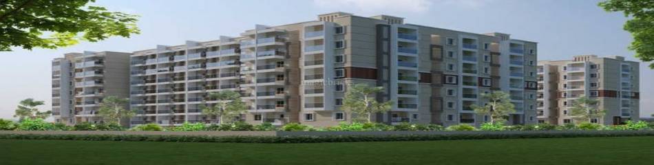 Under Construction Projects by Affinity Projects