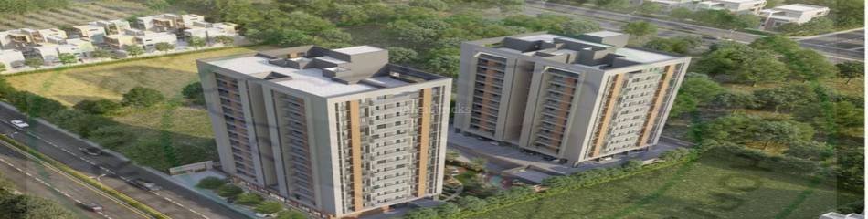 Residential Projects in Daskroi, Ahmedabad: View All 25+ Projects in ...