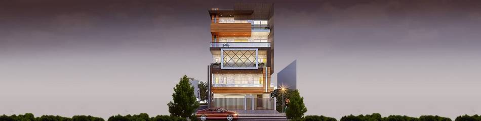 Under Construction Projects by Florence Homes