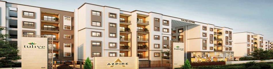 RERA registered Projects in Mudichur, Chennai: RERA approved Projects ...