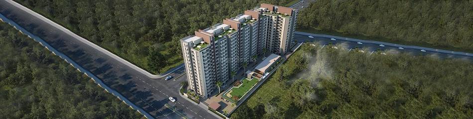 Raama Group And Empire Group Projects in Vadodara (1+ Projects)