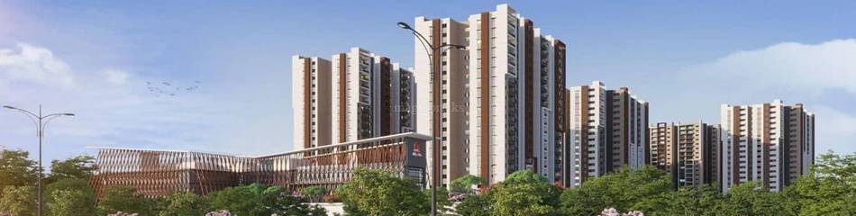 New Projects in Whitefield, Bangalore: 257+ Pre Launch / Upcoming ...