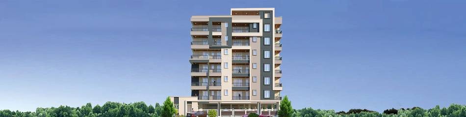 Cadmax And Mahakaal Builders Llp Projects in Jaipur (1+ Projects)