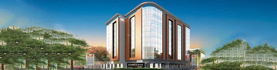 Best Commercial Projects in Shivajinagar, Pune | 1+ New & Upcoming ...