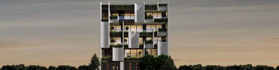 All Projects by Inspira Builders in India