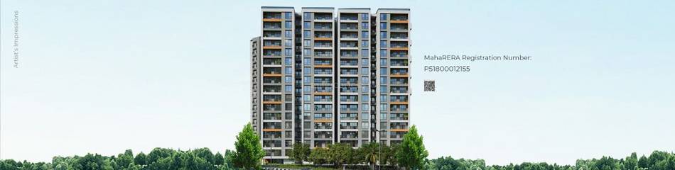 Marol Hill View Society in Andheri East, Mumbai: Price, Brochure, Floor ...