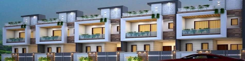 Under Construction Projects by Shankla Builder