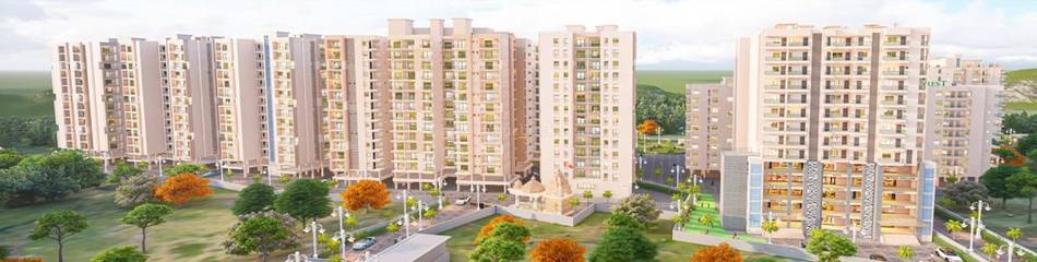 RERA registered Projects in Ranchi, 42+ RERA approved Projects in Ranchi