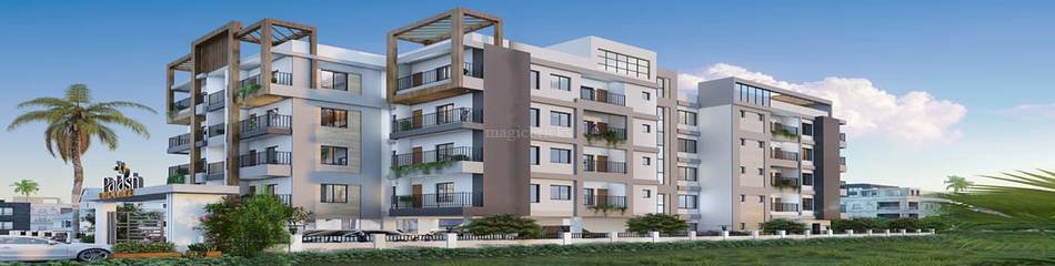 RERA registered Projects in Ranchi, 42+ RERA approved Projects in Ranchi