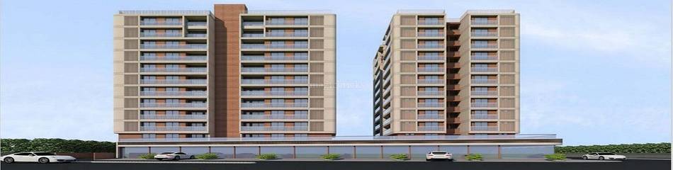 RERA registered Projects in Shantipura Circle, Ahmedabad: RERA approved ...