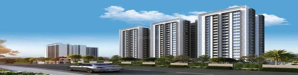 Aratt Projects in Bangalore (3+ Projects)