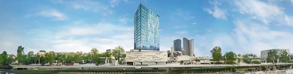 Best Commercial Projects in Goregaon West, Mumbai | 2+ New & Upcoming ...