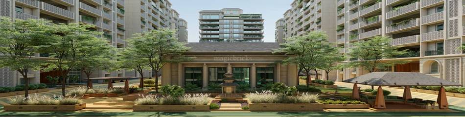 New Projects in Bopal, Ahmedabad: 53+ Pre Launch / Upcoming Projects in ...