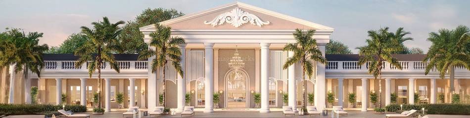 All Projects by Lodha in India