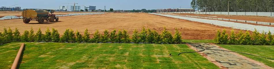 Arvind Greatlands in Devanahalli, Bangalore: Price, Brochure, Floor ...