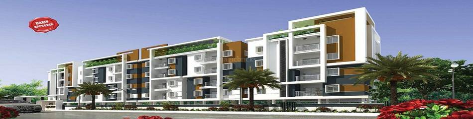 New Projects in Seegehalli KR Puram, Bangalore: 2+ Pre Launch ...