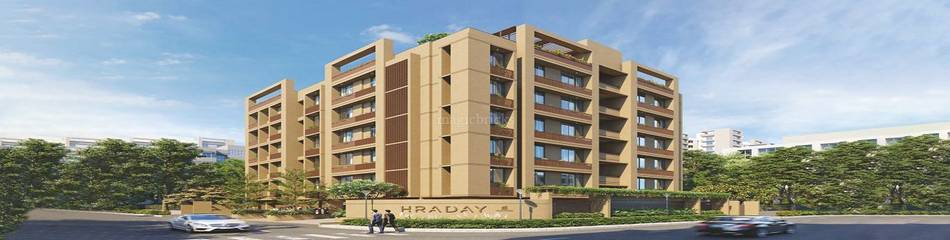 Residential Projects in Vasna, Ahmedabad: View All 62+ Projects in Vasna