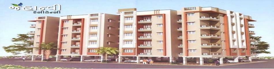 Residential Projects in Jashoda Nagar, Ahmedabad: View All 9+ Projects ...