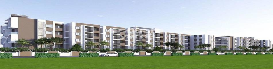 All Projects by Mythri Builders in India