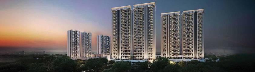 Camellia in Baner Pashan Link Road, Pune: Price, Brochure, Floor Plan ...