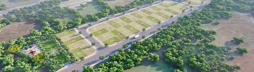 RERA registered Projects in Panjari Farm, Nagpur: RERA approved ...