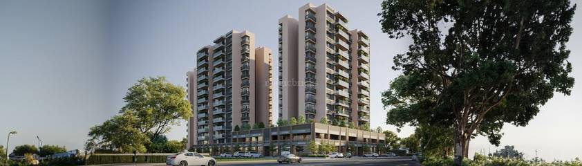 New Projects in Gota, Ahmedabad: 77+ Pre Launch / Upcoming Projects in Gota