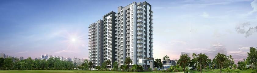 All Projects by Shri Balaji Siddhi Developers in India