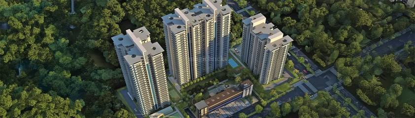 Under Construction Projects by Renox Group