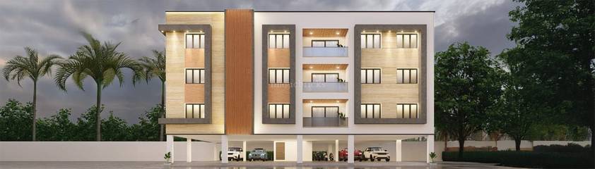 Ten Square Mall in Koyambedu, Chennai: Price, Brochure, Floor Plan, Reviews