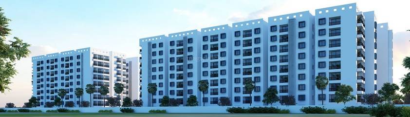 GR Tech Park in Whitefield, Bangalore: Price, Brochure, Floor Plan, Reviews