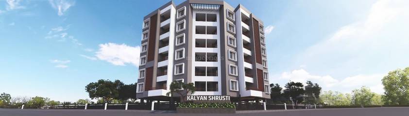 ABH Treeland in Gangapur Road, Nashik: Price, Brochure, Floor Plan, Reviews