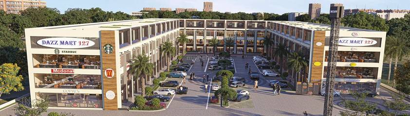 Best Commercial Projects in Sante Majra, Mohali | 1+ New & Upcoming Commercial Projects