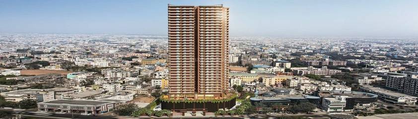 FMG Mall in Chirag Ali Lane, Hyderabad: Price, Brochure, Floor Plan ...