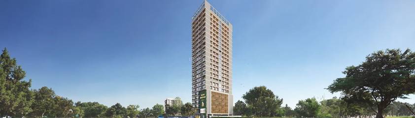 New Projects in Kandivali West, Mumbai: 107+ Pre Launch / Upcoming ...